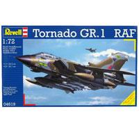 Revell maketa Avion Tornado GR. Mk. 1 RAF RV04619/090