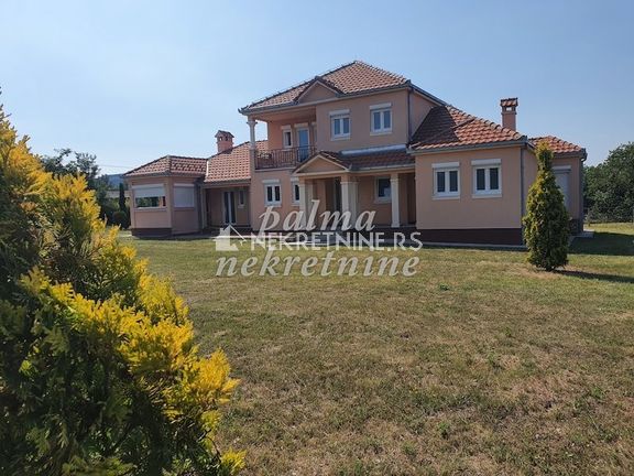 prodaja, kuća samostalna kuća, Kragujevac Šljivovac