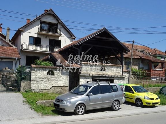 Prodaja, kuća samostalna kuća, Kragujevac Beloševac