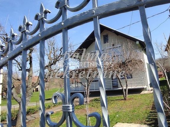 Prodaja, kuća samostalna kuća, Kragujevac Ilićevo