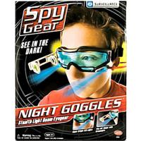 WildPlanet Spy Gear noćne naočare WL70235