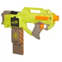 Hasbro Nerf Pištolj Nstrike Reyven 34069