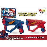 Spiderman Laserski Pištolji