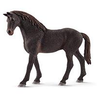 Schleich figurice - Konji - Engleski rasni konj - pastuv 13856