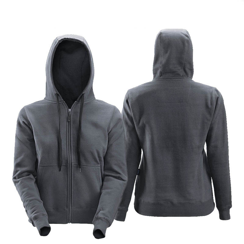 ZIP HOODIE ŽENSKA DUKSERICA