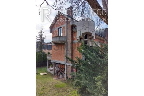 Tolstojeva, Kuća na prodaju, 980m2, 1.300.000€