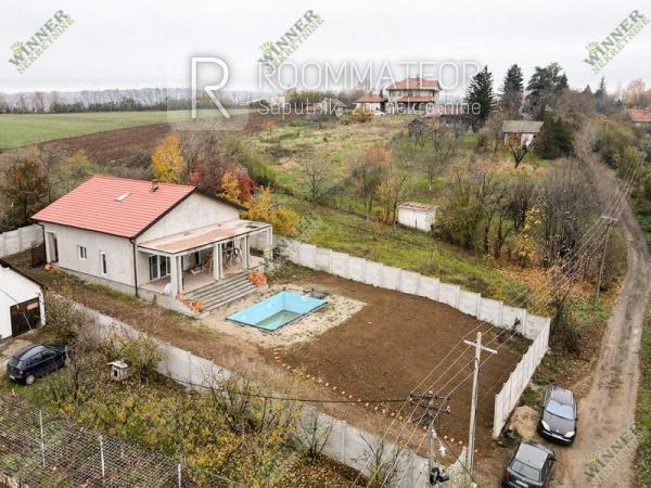 Partizanski put, Kuća na prodaju, 340m2, 159.000€