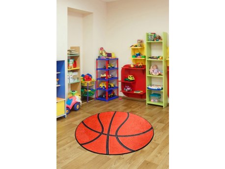 Conceptum Hypnose Tepih Basketball 200 cm