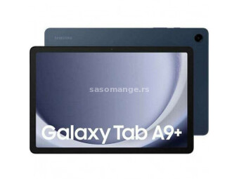SAMSUNG Galaxy Tab A9+ X210 WiFi 4GB/64GB Dark Blue *R
