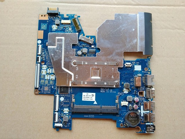 Ploca za laptop HP 250 HP 15 serije Intel N3060