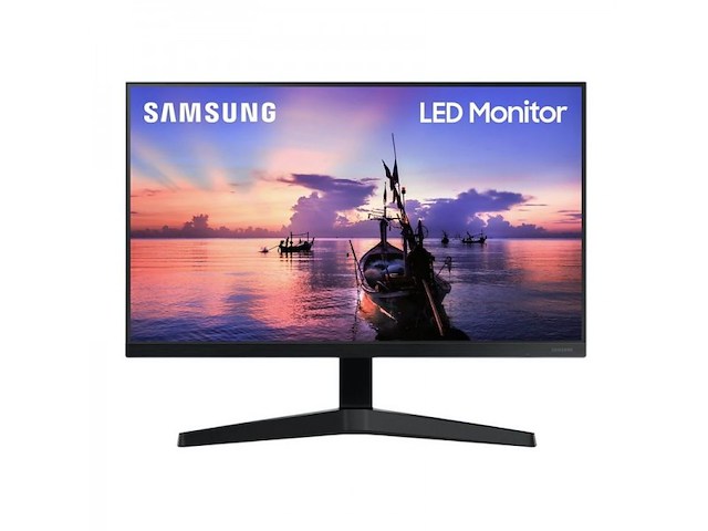 Monitor SAMSUNG LF22T350FHRXEN 22`/IPS/1920x1080/75Hz/5ms GtG/VGA,HDMI/Freesync/VESA