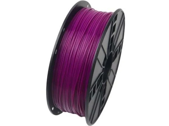 Gembird PLA Filament za 3D štampač 1,75mm kotur 1kg 3DP-PLA1.75-01-PR