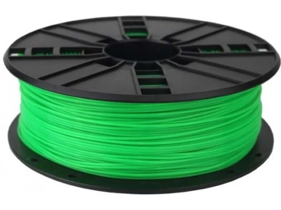 Gembird PLA Filament za 3D štampač 1,75mm kotur 1kg 3DP-PLA1.75-01-G