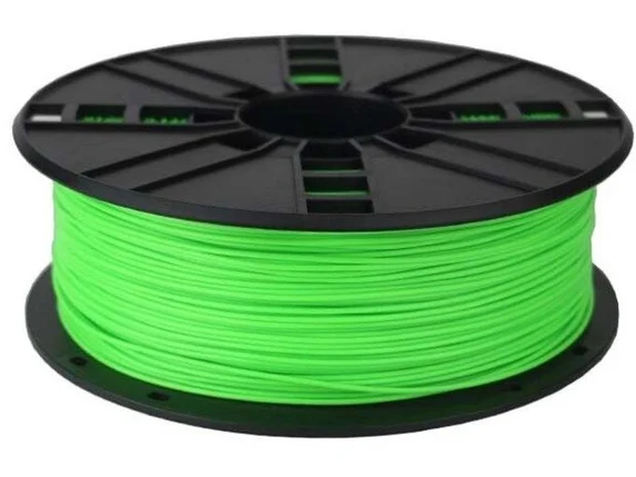Gembird ABS Filament za 3D štampač 1.75mm, kotur 1kg 3DP-ABS1.75-01-FG