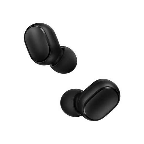 Slušalice Bluetooth Comicell AirDots crne