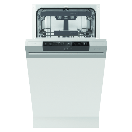 Ugradna mašina za pranje sudova | GI 561D10 S
