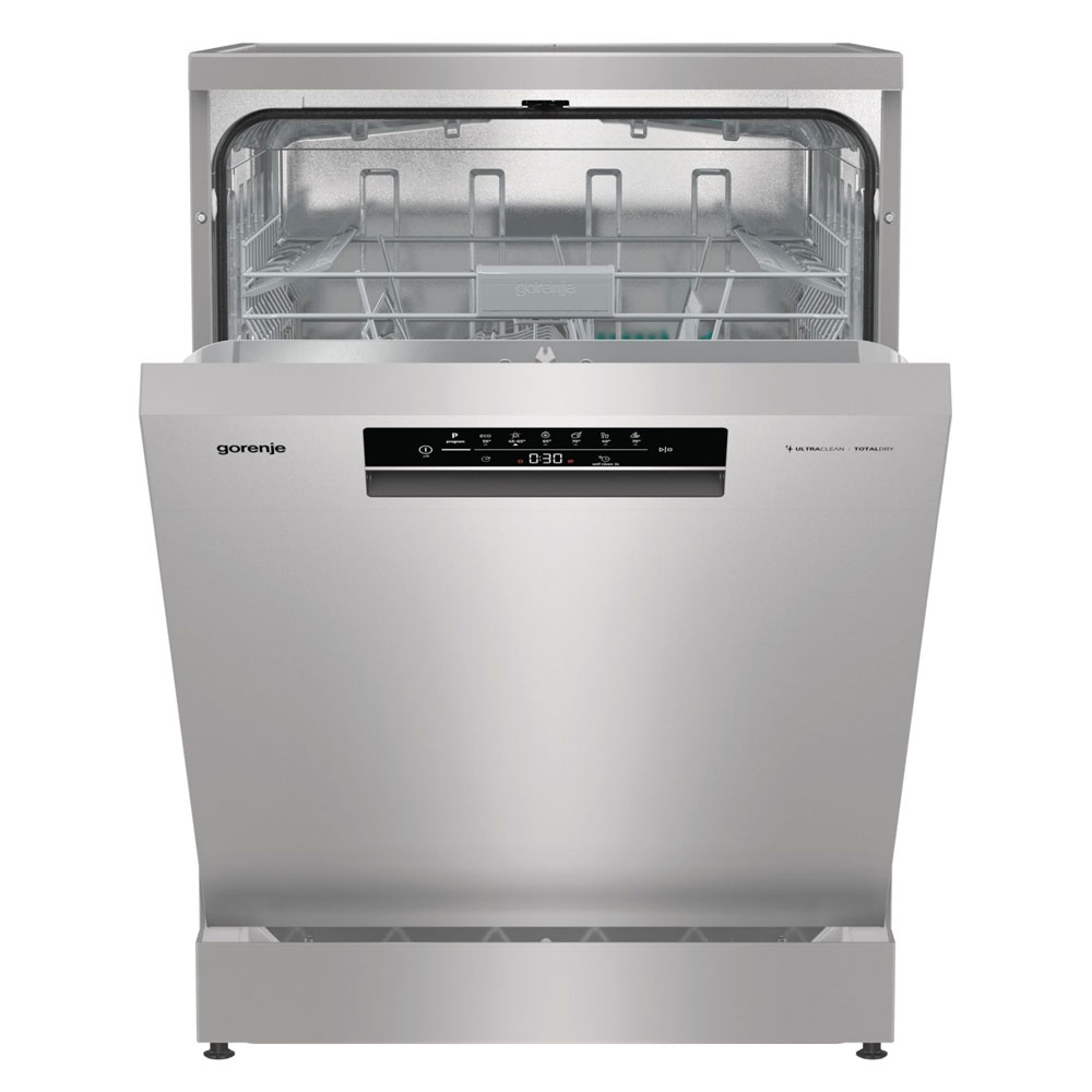 Gorenje Samostalna mašina za pranje sudova GS642D61X