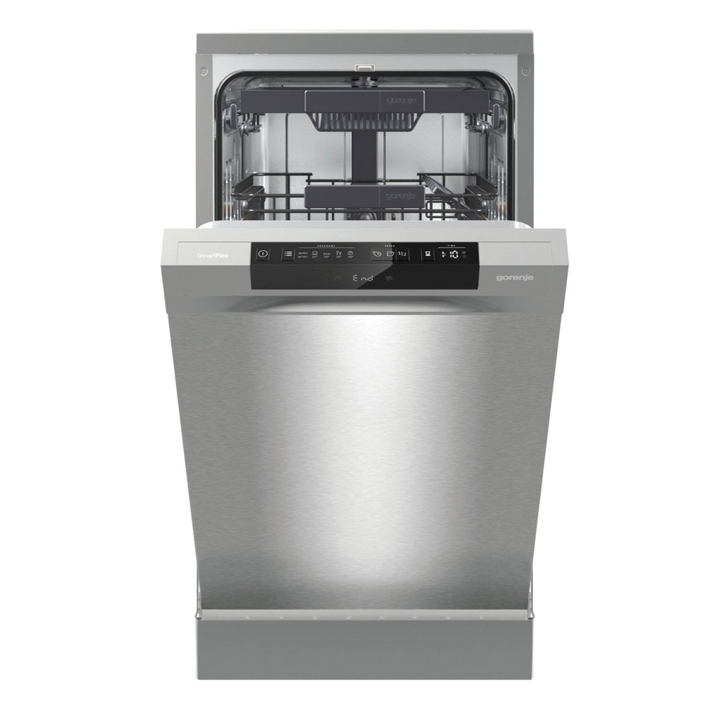Gorenje Samostalna mašina za pranje sudova GS541D10X