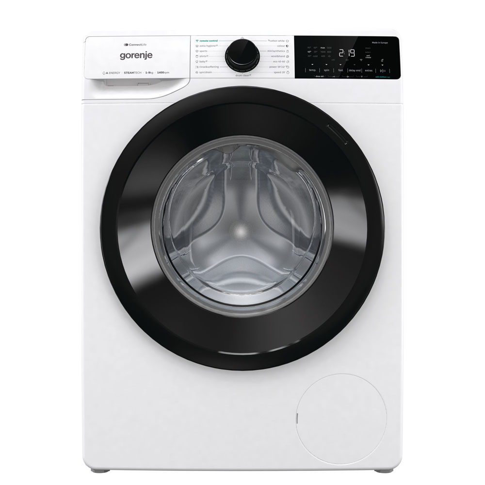 Gorenje Samostalna mašina za pranje veša WNA84A