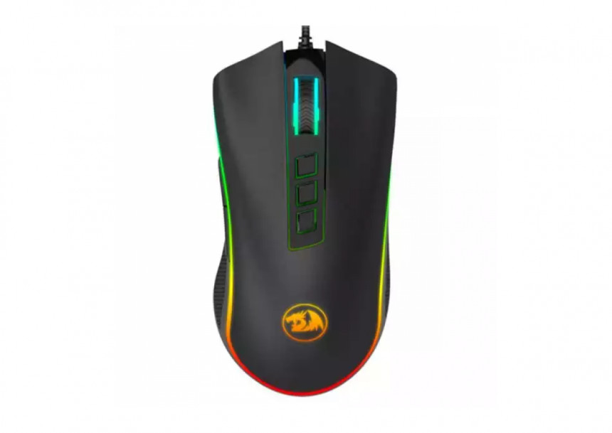 Miš Redragon Cobra Chroma M711 10000 DPI USB RGB