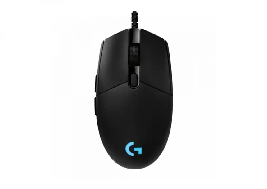 Miš Logitech G102 Lightsync 8000 DPI USB crni