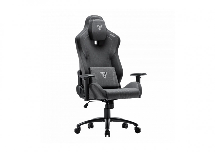 Gaming stolica Gamdias Zelus M3 Weave sivo/crna