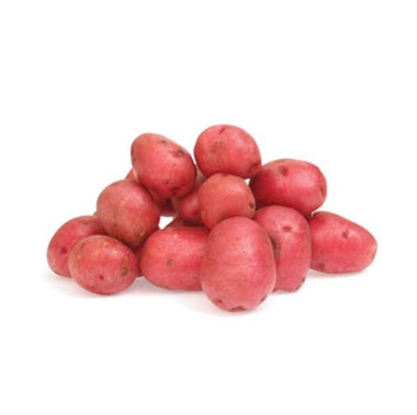 Organski krompir crveni-1kg