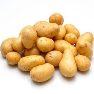 Oganski krompir beli -1kg