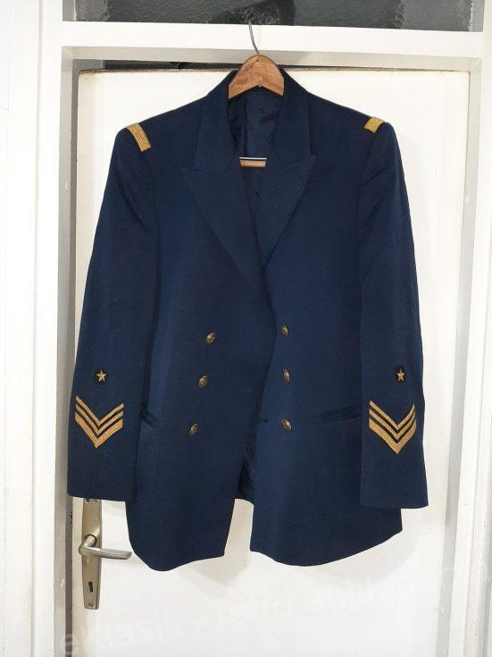 Gornji deo mornaricke uniforme JNA