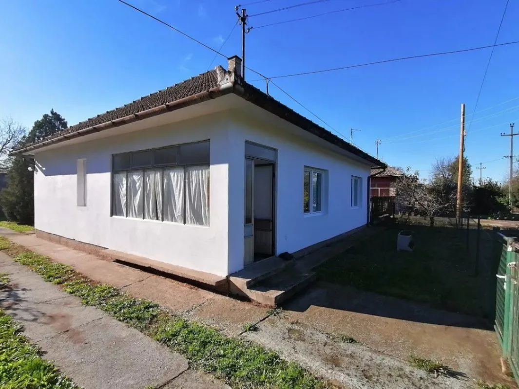Prodaja, kuća, 106m2, Panonija, Bačka Topola