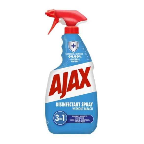 Ajax disinfectant sprej 500ml