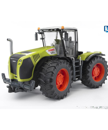 Bruder traktor 1:16 igračka za dečake - 13209