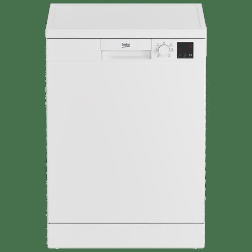 BEKO Mašina za pranje sudova DVN 06430 W