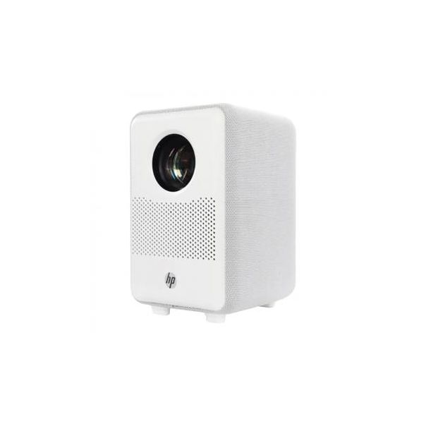 HP Mobilni projektor CC200, bela