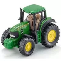 Siku Traktor John Deere 7530 1009