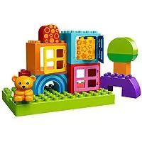 LEGO® DUPLO® Napravi i igraj se LE10553