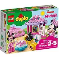 LEGO® DUPLO® Minina rođendanska žurka