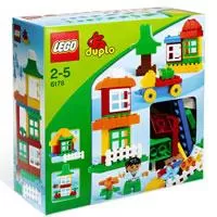 LEGO® DUPLO® Moj Grad LE6178