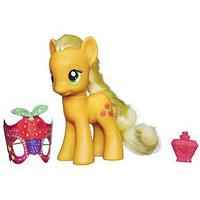 Hasbro My Little Pony Maskenbal figurica Applejack A2360 A4079