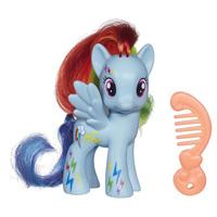 Hasbro My Little Pony Konjići - figurica Rainbow Dash A8268 A2360