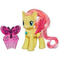 Hasbro My Little Pony Konjić Fluttershy 37367 A3546