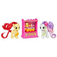 Hasbro My Little Pony Story - Zabava na vašaru 21457
