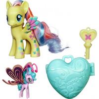 Hasbro My Little Pony Konjići drugari - Fluttershy & Sea Breeze A8209