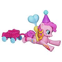 Hasbro My Little Pony Leteći poni Pinkie Pie A5934