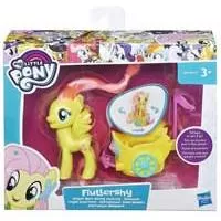 My Little Pony Royal Spin Fluttershy B9159