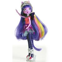 Hasbro My Little Pony Lutka Equestria Girl Twilight Sparkle A3994