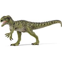 Schleich Figurice Dinosaurusi - Monolofosaurus 15035
