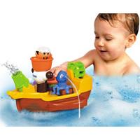 Tomy Igračka za kupanje Piratski brod TM71602