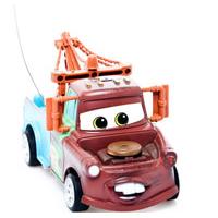 Auto na daljinsko upravljanje Cars Mater