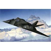 Revell Maketa borbenog aviona F-117 Nighthawk MiniKit - RV100